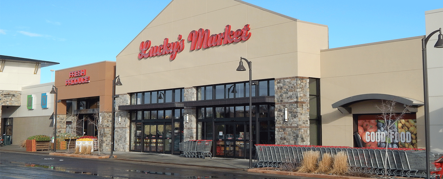 Multi-Location Retail | Anvil Media