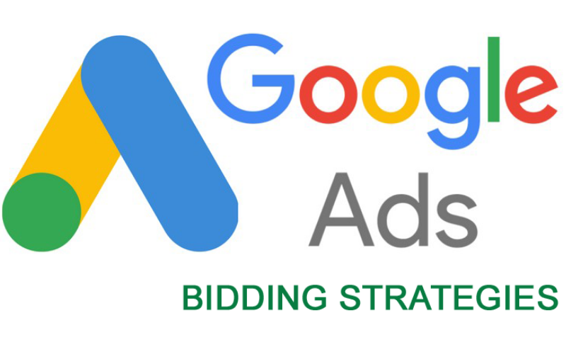 A Guide to Google Ads Bid Strategies: Best Practices to Use with Your Campaigns | Anvil Media